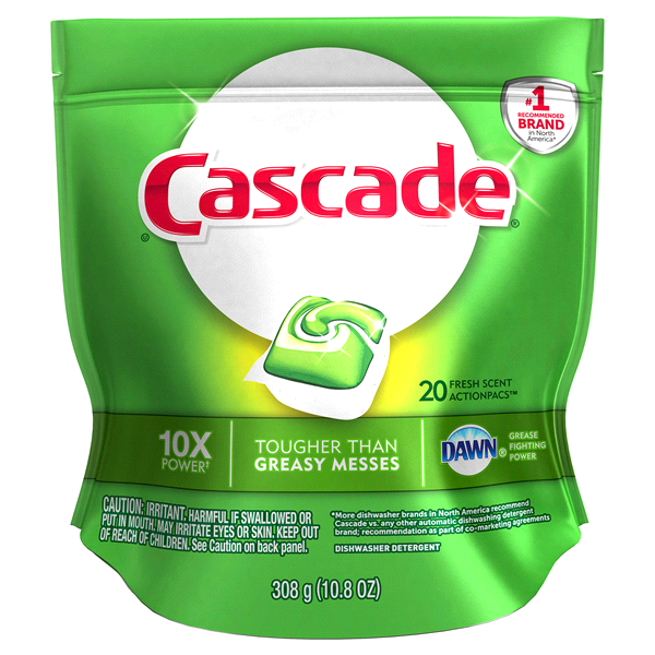 Cascade - USA Foods
