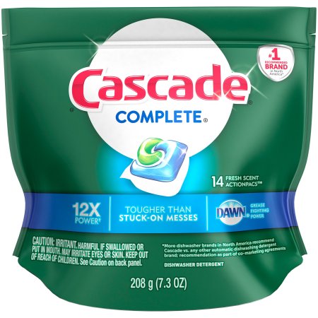Cascade - USA Foods